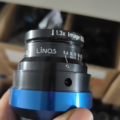 LINIS  inspec.x  L5.6/105  B=-议价