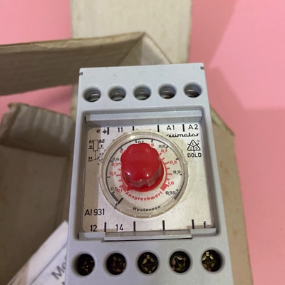 DOLD多德AI931安全继电器AC220V货号01119询