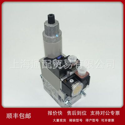 附件MB-ZRDLE415B01S20阀门MB-ZRDLE415B01S50燃气电磁阀