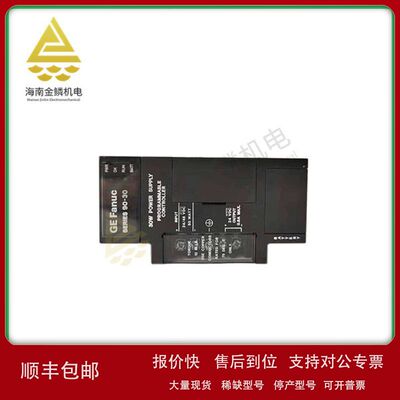 IC693MDL741LT  |  DS200PTCTG2B  信号调理器议价