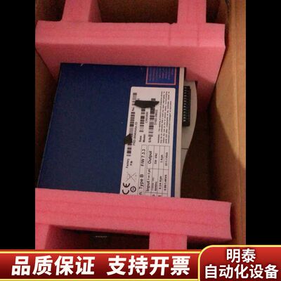 科尔摩根伺服驱动器，CR03550，原，28询价