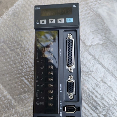 韦德伺服驱动器，WD15B2040A，400W全新没有使用过议价