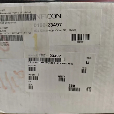 机械AMAT应用材料0190-23497，英福康INFICON双议价