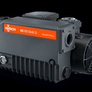 上海祥树BUSCH油润滑旋转叶片真空泵R5 RA 0063/0100 F