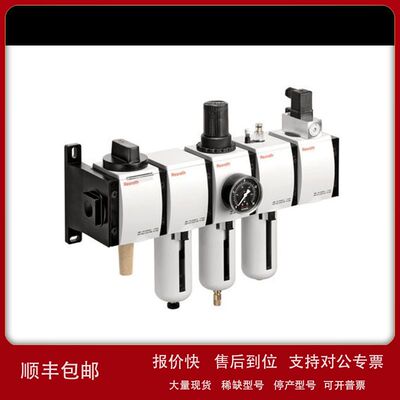 德国 AVENTICS 5811420100 V581-5/3CC-024DC-I1-2P22-HBX-PA-X-C