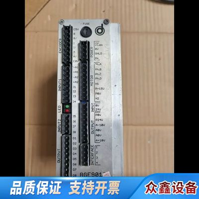 BGE9010C  DEK印刷机Table驱动器