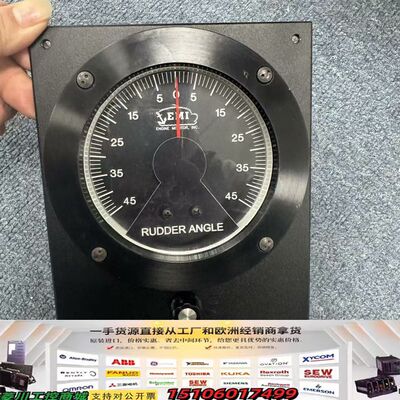 EMI Rudder Angle Indicator 999议价