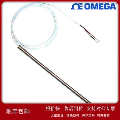 美国奥米佳热敏电阻TH-10-44007-1/4-4-80TH-10-44007-1/8-2-40议