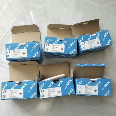 DS50-P1112 订货号1047402