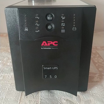 议价APC SUA750ICH 750VA 500W UP