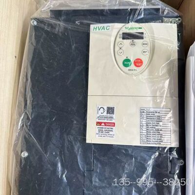 变频器 ATV212HD30N4，30KW，380-4详谈