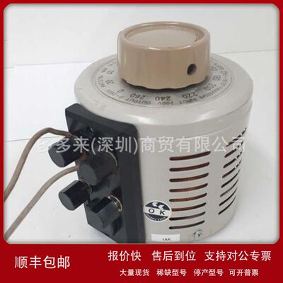 V-260-2日本yamabishi山菱电机电压调整器S3P-2310M