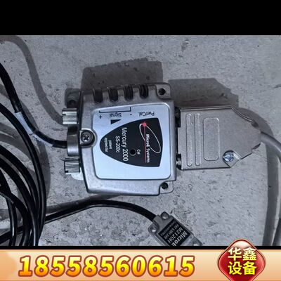 MicroE Systems Mercury-2000 SS