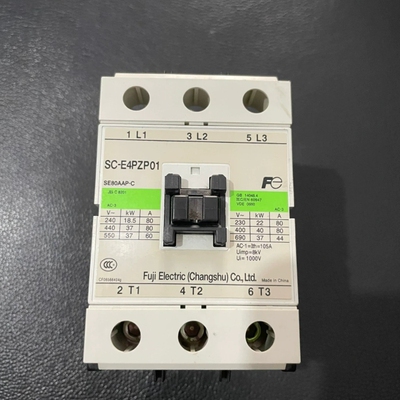 FUJISC-E4PZP01 SE80AAP-C