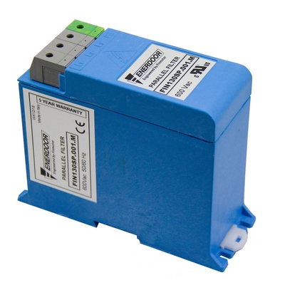 意大利FINMOTOR ENERDOOR 并联滤波器 FIN730 FIN730.001.M