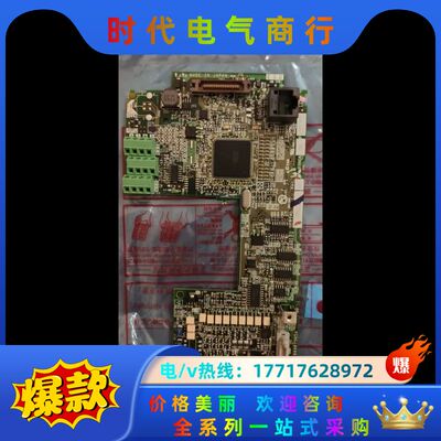 变频器F740主板BC186A675G56 BC186A议价