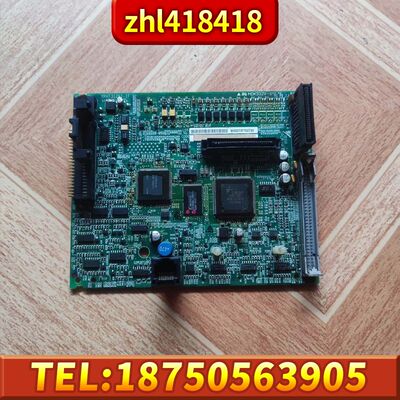 安川变频器主板 YPHT31261-1F型号ETC61803