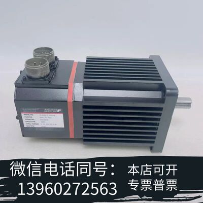 kollmorgen 科尔摩根 电机  S-4030-P-H00AA需询价