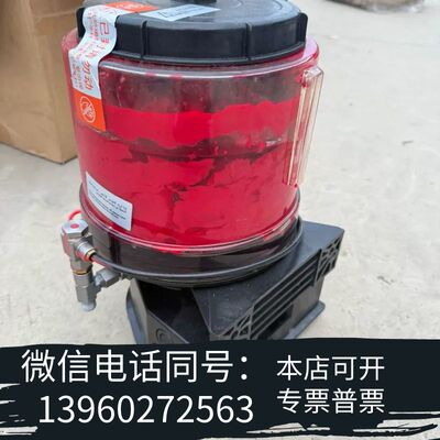 全新林肯润滑泵530-100154-30ASMA全新，24需询价