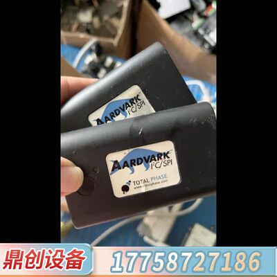 TotalPhase  Aardvark I2C/SPI H