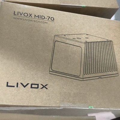 Livox MID-70激光雷达