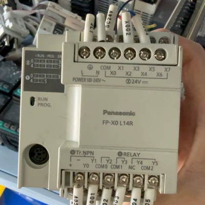 FP-X0L14R，原装件AFPX0L14R-F，议价