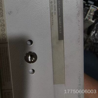 MEGAPLUS相机，ES 4.0型号，配Nikon AF