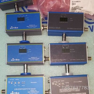 议价MKS/GP 275538-GD-T 275620-2-GD可维修