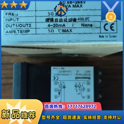 DC1020CT-000100-E控制器 全新没用过，不议价