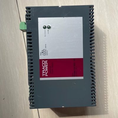 TRACO POWER电源TIS-600-124RED-GE