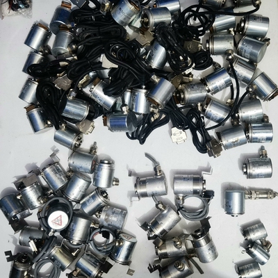 Baumer编码器/ BMMH42S1N05C12/5095--议价商品
