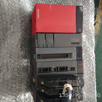 Q系列模块Q61P/Q06HCPU/QD75D1/QJ7详谈