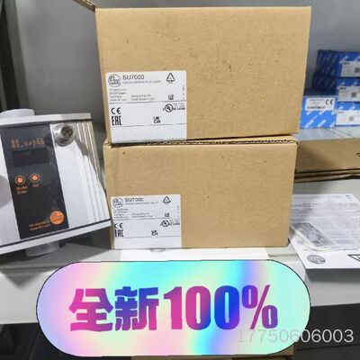 AC5227正品德国易福门ifm