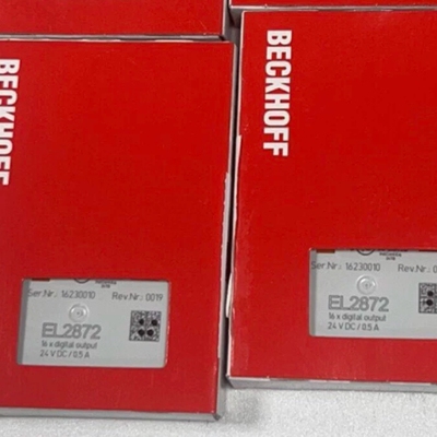 EL2872，EL7021全新原装23年现货