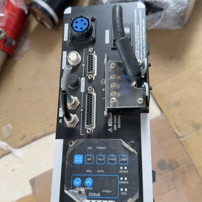 NAKANISHI E4000马达转速控制器，工业级设备