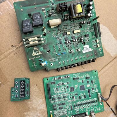 伊莱斯伺服驱动器ESDC-60APA 模块型号FP100R1议价