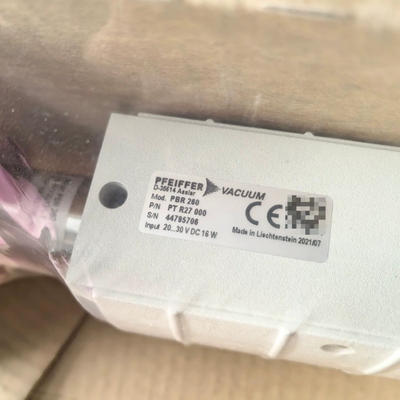 PFEIFFER普PBR260真空计，，型(议价）