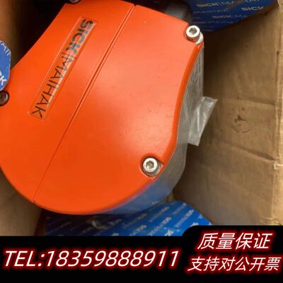 SICK MAIHAK M BA 210 ZAB1询价