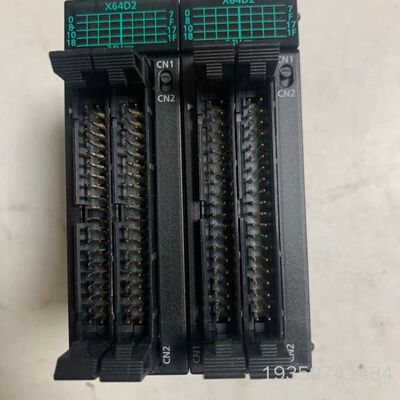 PLC模块，型号AFP7X64D2，FP7系列输入扩展模议价