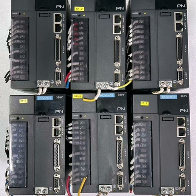 汇川2KW驱动器IS620FT8R4I，正常，成色八议价