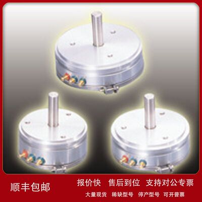 日本科宝COPAL J40S-1K 精密线绕 电位器 JP-30B议价