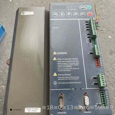 knowknow伺服驱动器SD650-T3-015AC/15议价
