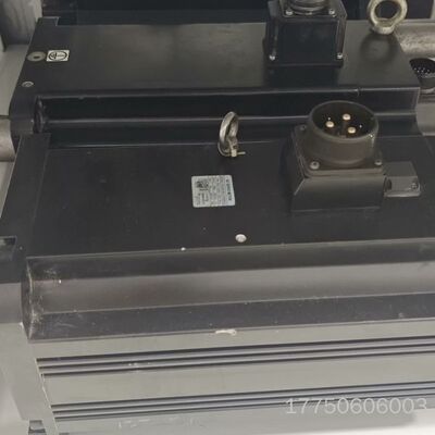 高创伺服电机，PH2-M18D41535M31A，7.5KW