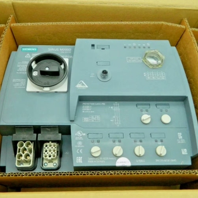 #电机起动器 3RK1315-6KS41-0AA0 IP65