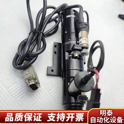 NAVITAR 电动变焦镜头C口，1-61400 1-626询价