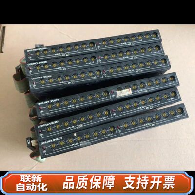 VEXTA东方步进驱动器DP6100SI DP6100S1