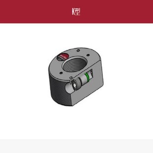 德国Amtec Spannhydraulik K31型螺母 K-031.092.600N默认项
