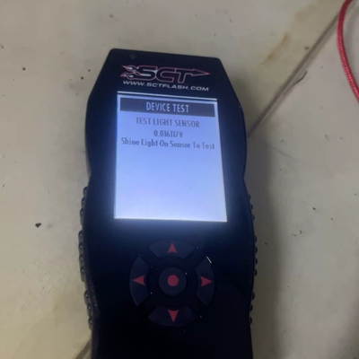 议价福特sctX4