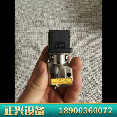Trafag 8264压力传感器，Type：8264.77.