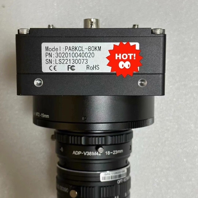 埃科8k线扫相机PA8KCL-80KM，，，实
